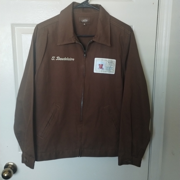 call me if you get lost | Jackets & Coats | Tyler The Creator Call Me ...